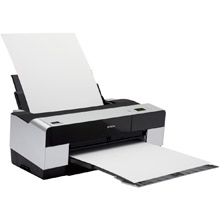 Epson Stylus Pro 3880 A2 Colour Large Format Printer - C11CA61001BX