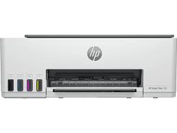 HP Smart Tank 580 A4 Colour All-in-One Inkjet Printer - PRHP1F3Y2A