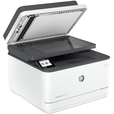 HP Mono LaserJet Pro 3103fdn A4 Mono Multifunction Laser Printer ...