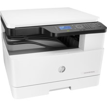 HP LaserJet M433a A3 Mono Multifunction Laser Printer - PRHP1VR14A