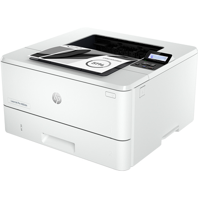 HP LaserJet Pro 4003dn A4 Mono Laser Printer - PRHP2Z609A
