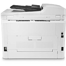 HP Color LaserJet Pro MFP M181fw A4 Colour Laser Printer - PRHPT6B71A