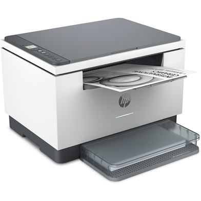 HP LaserJet Pro MFP M236sdw A4 Mono Multifunction Laser Printer ...