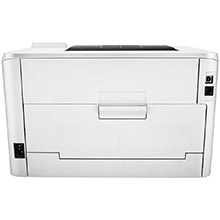 HP Color LaserJet Pro M254nw A4 Colour Laser Printer - T6B59A