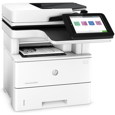 HP LaserJet Enterprise M528dn A4 Mono Multifunction Laser Printer ...