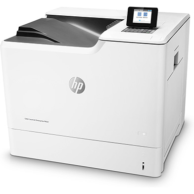 HP Laserjet Enterprise M652dn A4 Colour Laser Printer - PRHPJ7Z99A