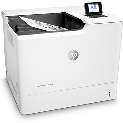 HP Laserjet Enterprise M652dn A4 Colour Laser Printer - PRHPJ7Z99A