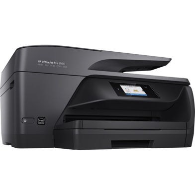HP OfficeJet Pro 6960 - J7K33A
