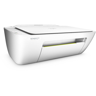 HP DeskJet Ink Advantage 2135 Colour - F5S29C