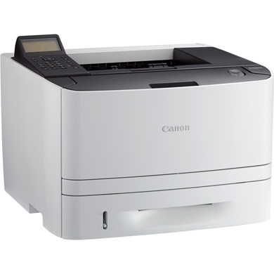 Canon i-SENSYS LBP251dw A4 Mono Laser Printer - CANON i-SENSYS LBP215dw