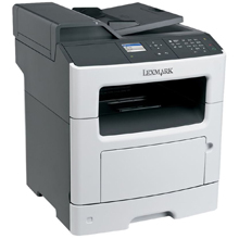 Lexmark MX317dn A4 Mono Multifunction Laser Printer - PRLE35SC790
