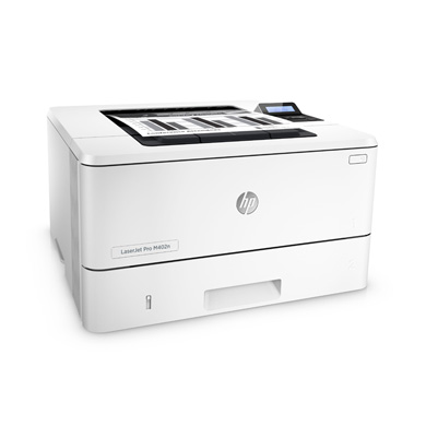 HP LaserJet Pro M402dn A4 Mono Laser Printer - C5F94A