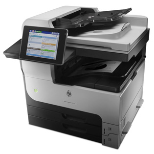 HP Laserjet Enterprise M725dn A3 Mono Multifunction Laser Printer ...