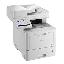 Brother MFC-L9630CDN A4 Colour Multifunction Laser Printer - MFC-L9630CDN