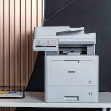 Brother MFC-L9630CDN A4 Colour Multifunction Laser Printer - MFC-L9630CDN