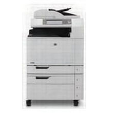 HP LaserJet CM6040 A3 Colour Multifunction Laser Printer - Q3938A