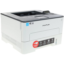 Pantum P3300dw A4 Mono Laser Printer - P3300dw
