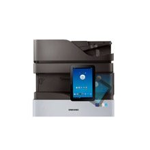 Samsung SL-K7600GX A3 Mono Multifunction Laser Printer - SL-K7600GX