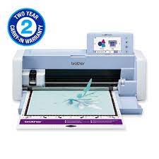 Brother ScanNCut SDX1200 - ScanNCut SDX1200