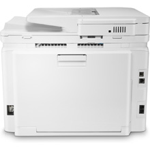 HP Color Laserjet Pro MFP M281fdw A4 Colour Multifunction Laser Printer ...