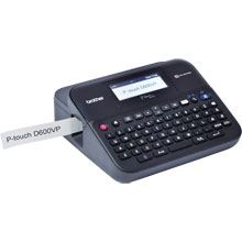 Brother PT-D600 Label Printer - PT D600