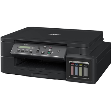 Brother DCP-T310 A4 Multifunction Inkjet Printer - DCP-T310