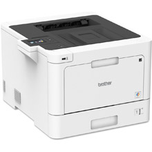 Brother HL-L8360CDW A4 Colour Laser Printer - HL-L8360CDW