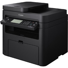 Canon i-SENSYS MF217W A4 Mono Multifunction Laser Printer - PRCAMF217W