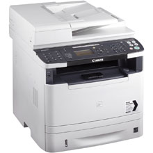 Canon i-SENSYS MF6140DN A4 Mono Multifunction Laser Printer - PRCAMF6140DN