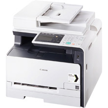 Canon i-SENSYS MF8280cw A4 colour Multifunction Laser Printer - 6848B003AA