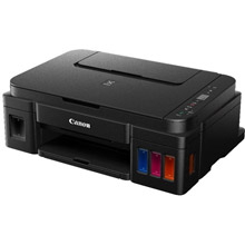 Canon PIXMA G2410 MegaTank A4 Colour Multifunction Inkjet Printer ...