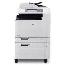 HP LaserJet CM6030 A3 Colour Multifunction Laser Printer - CE664A