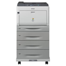 Epson C9300D3TNC A3 Colour Laser Printer - C11CB52011BP