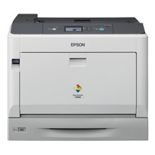 Epson C9300DN A3 Colour Laser Printer - C11CB52011BZ