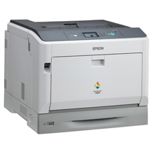 Epson C9300DN A3 Colour Laser Printer - C11CB52011BZ