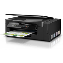 Epson EcoTank ITS L3060 A4 Colour Multifunction Inkjet Printer - C11CG50402