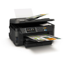 Epson L565 A4 Colour Multifunction Printer - C11CE53402SA