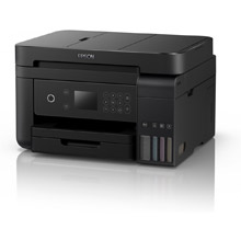 Epson ITS EcoTank L6170 A4 Colour Multifunction Inkjet Printer - C11CG20403