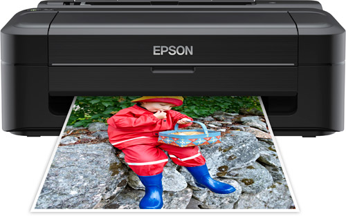 Epson Expression Home XP-30 A4 Colour Inkjet Printer - C11CC11302