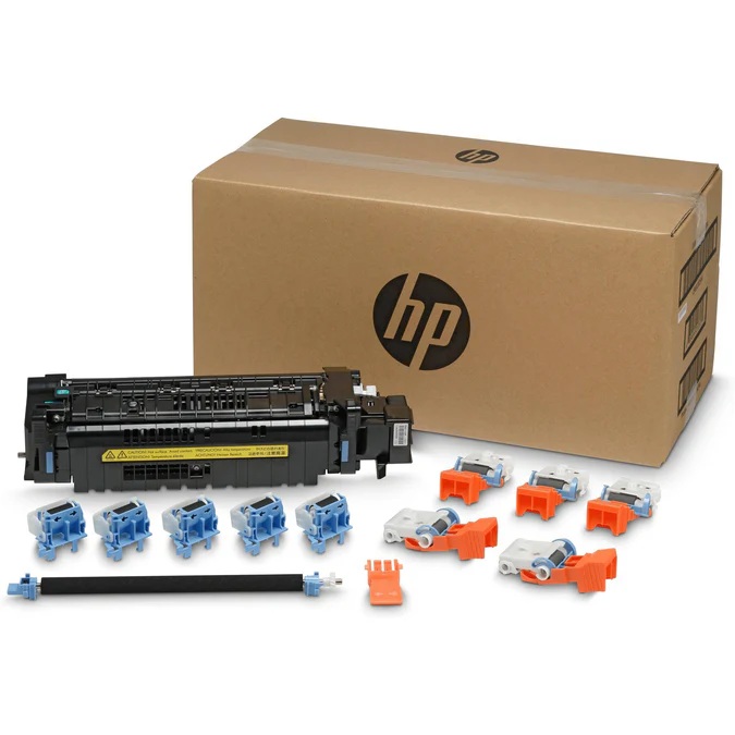 HP CNHPL0H25A LaserJet 220v Maintenance Kit, ( 225,000 pages)