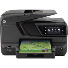 HP Officejet Pro 251dw A4 Colour Inkjet Printer A4 Colour Inkjet ...
