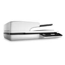 HP ScanJet Pro 3500 f1 Flatbed Scanner - PRHPL2741A