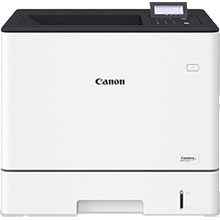 Canon i-SENSYS LBP712Cx A4 Colour Laser Printer - PRCALBP712CX