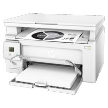 HP Laserjet Pro M130a A4 Mono Multifunction Laser Printer - G3Q57A