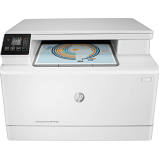 HP Colour LaserJet MFP M182n Laser Printer - PRHP7KW54A