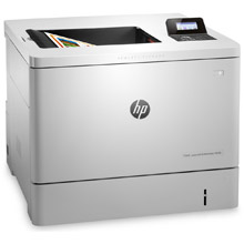 HP Color Laserjet Enterprise M552dn A4 Colour Laser Printer - PRHPB5L23A