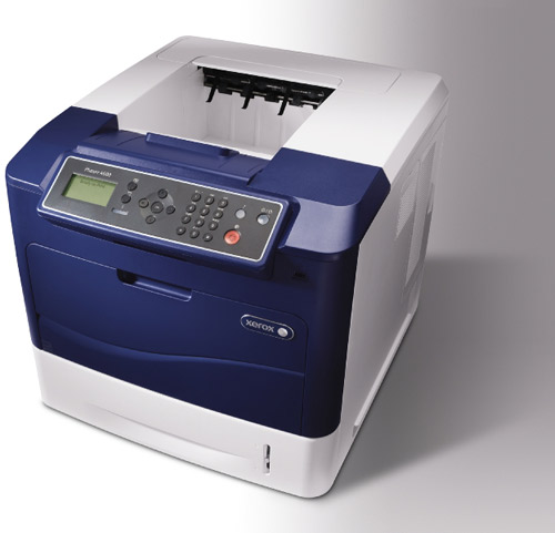 Xerox Phaser 4600N A4 Mono Laser Printer - P4600N