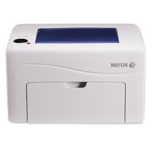 Xerox Phaser 6010N A4 Colour Laser Printer - 6010V_N