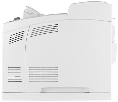 OKI B720dn A4 Mono LED Laser Printer - 01278501