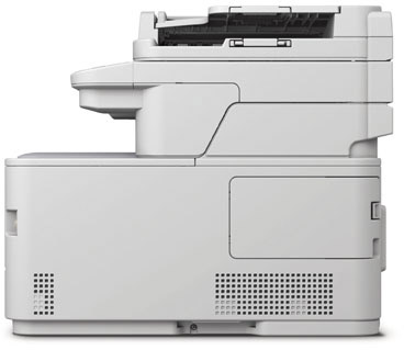 OKI MC352dn A4 Colour Multifunction LED Laser Printer - 44952004